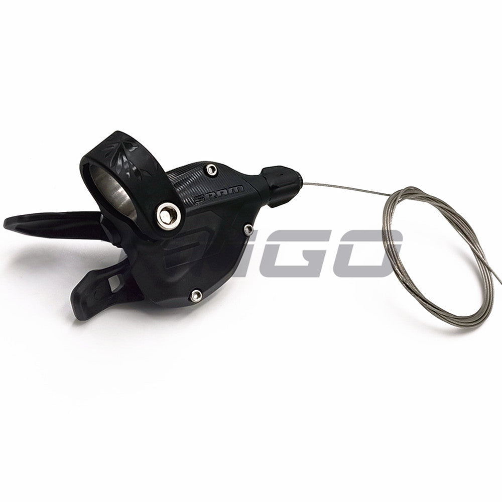 Sram SX Eagle MTB Mountain Bike 12 Speed Trigger Shifter Right Side O ...