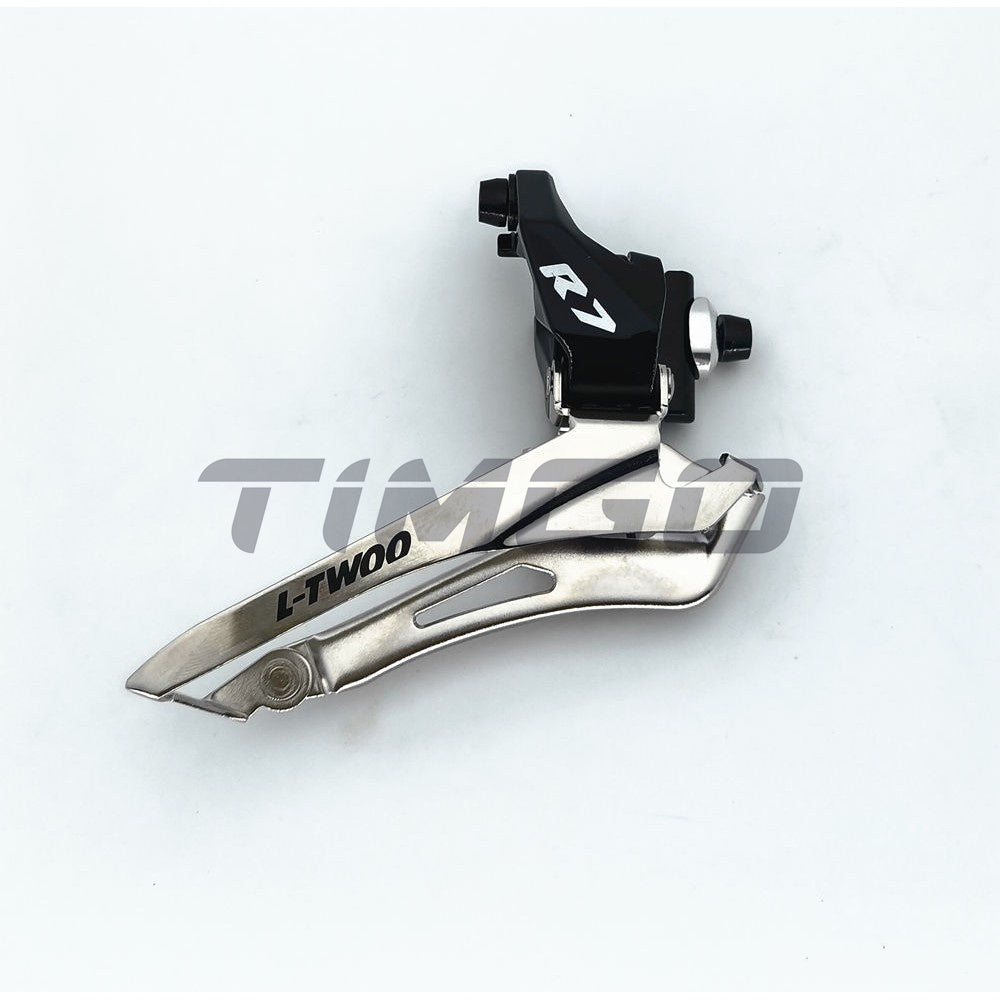 Ltwoo R7 Road Folding Bike 2x10 Speed Double Front Derailleur Braze-on ...