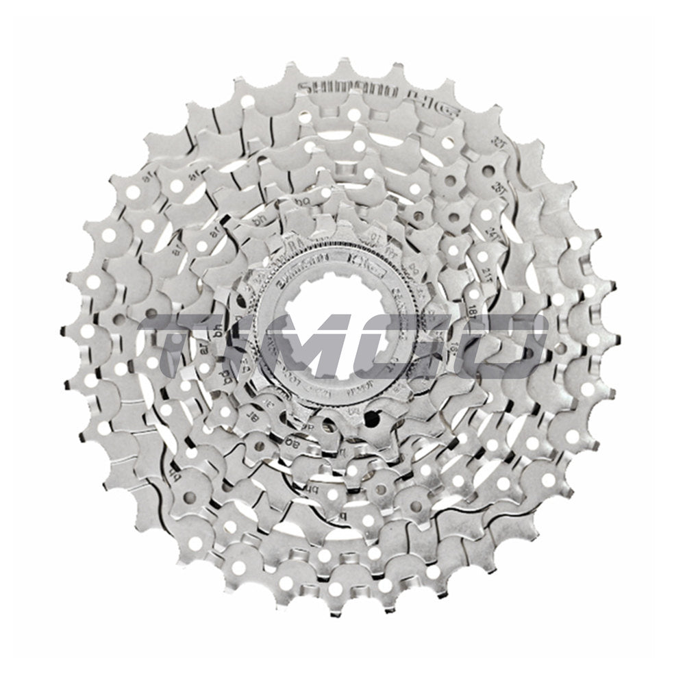 Shimano Alivio M4000 MTB Bike 1×9 Speed Rear System Groupset RD-M4000 ...