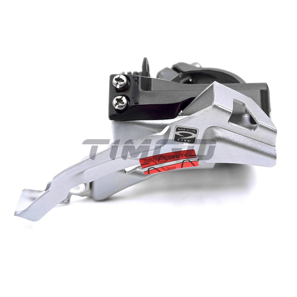 Shimano Alivio M4000 MTB Bike 3×9 Speed FD-M4000 RD-M4000 Front Rear ...