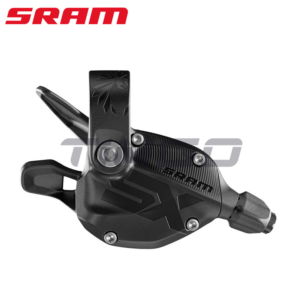 Sram SX Eagle MTB Mountain Bike 12 Speed Trigger Shifter Right Side O ...
